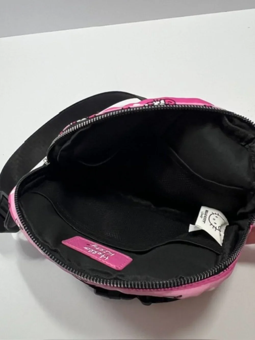 Hello Kitty by Sanrio | Bags | Hello Kitty By Sanrio Fanny Pack Belt ...